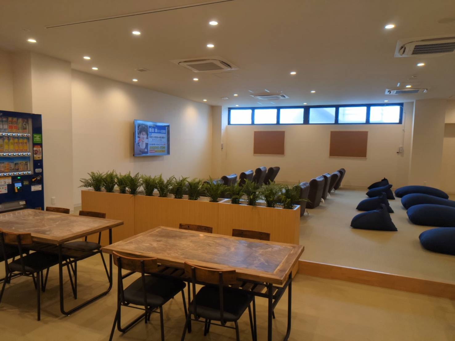 リラクゼーション｜ゆかーら｜YUKALA｜栃木県小山市のスーパー銭湯・岩盤浴